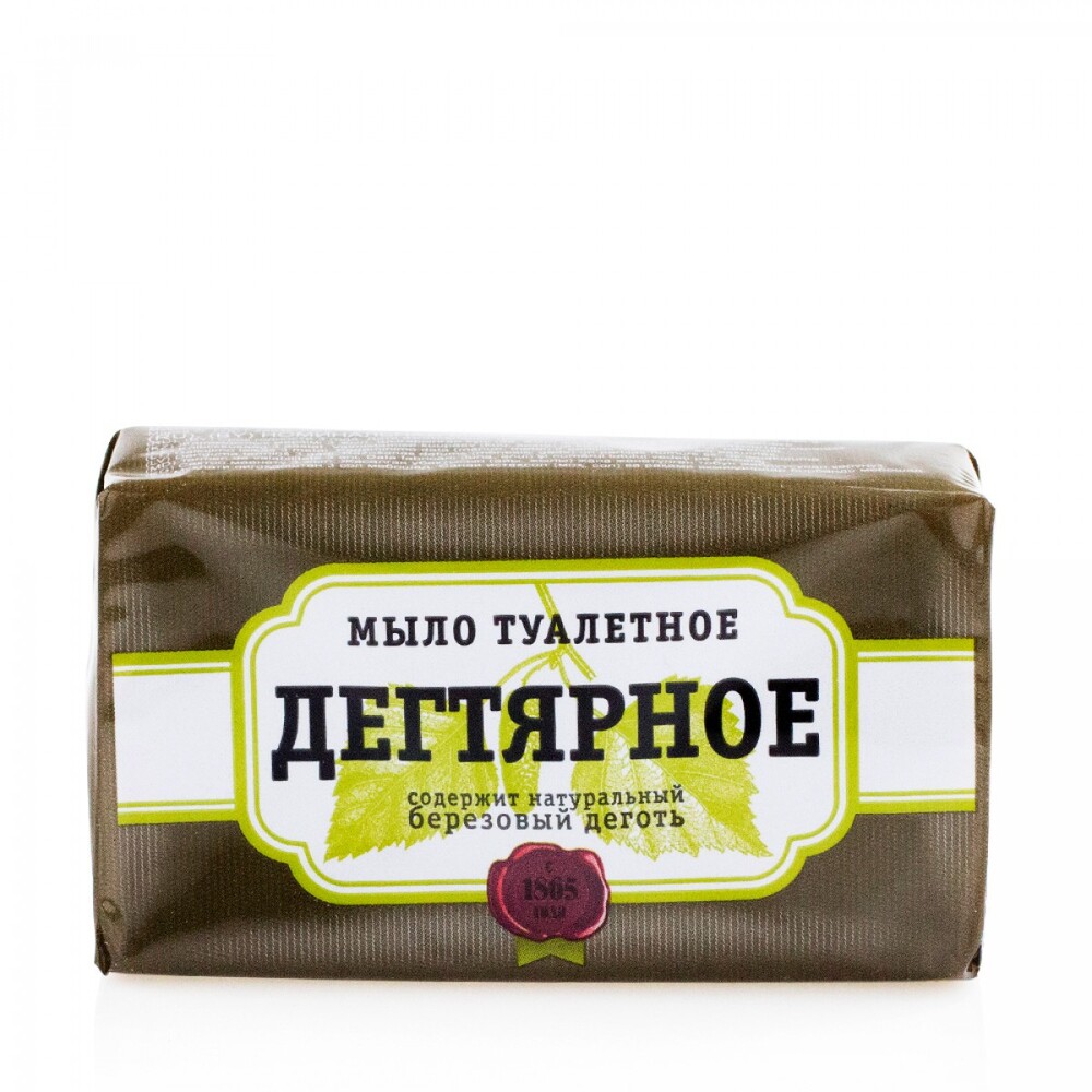 Stebinanti beržų deguto muilo nauda